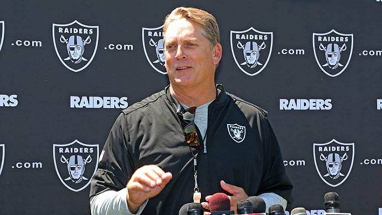 Del Rio: "We Set Our Own Agenda"