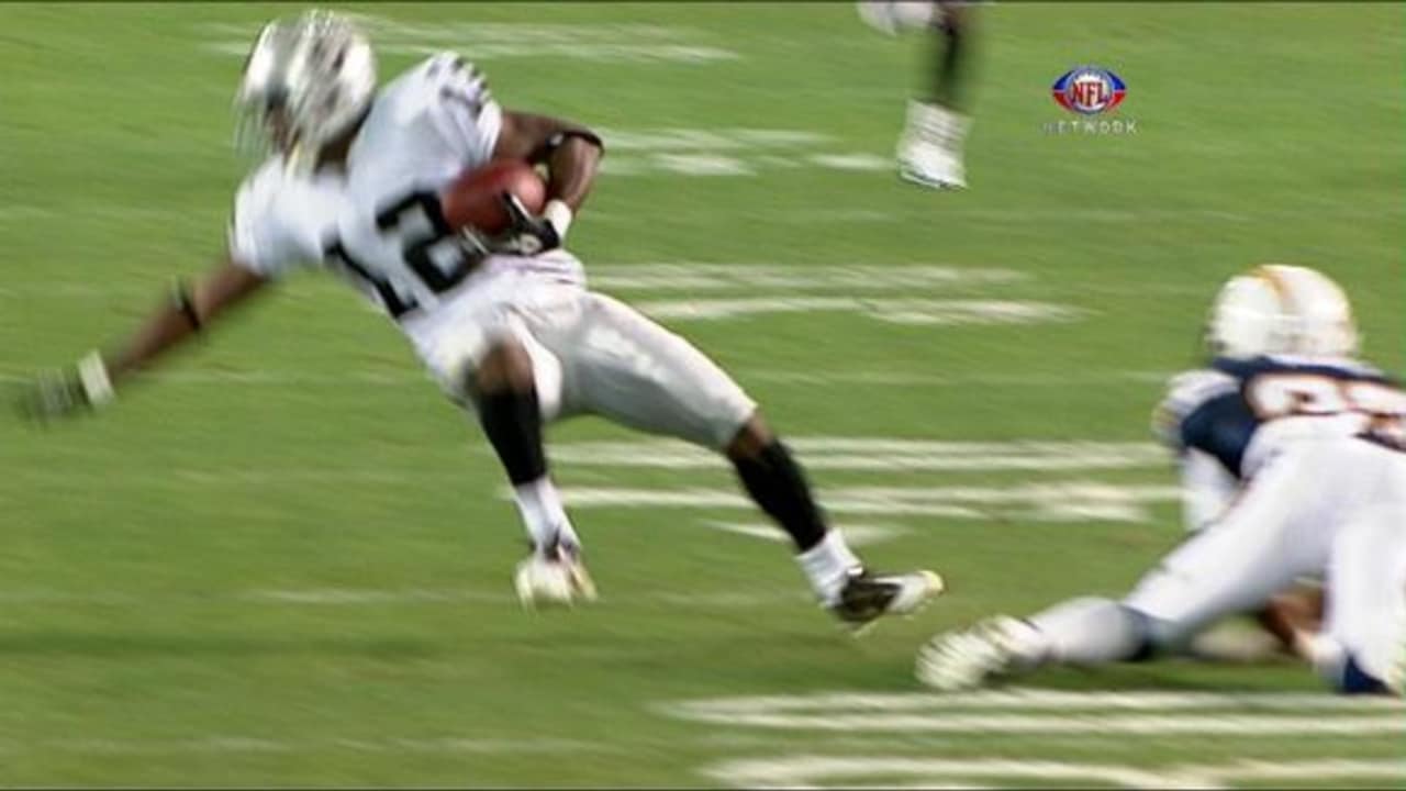 Palmer goes long to Ford