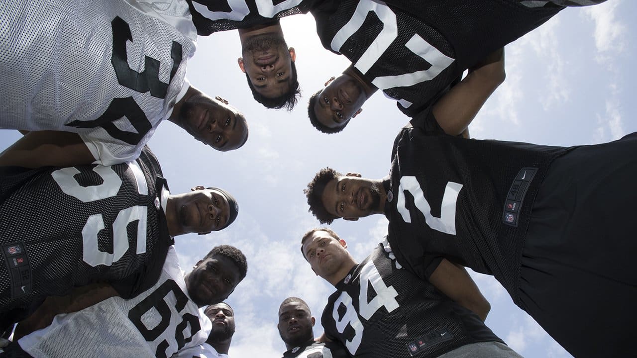 Meet Your 2017 Draft Class Part 2