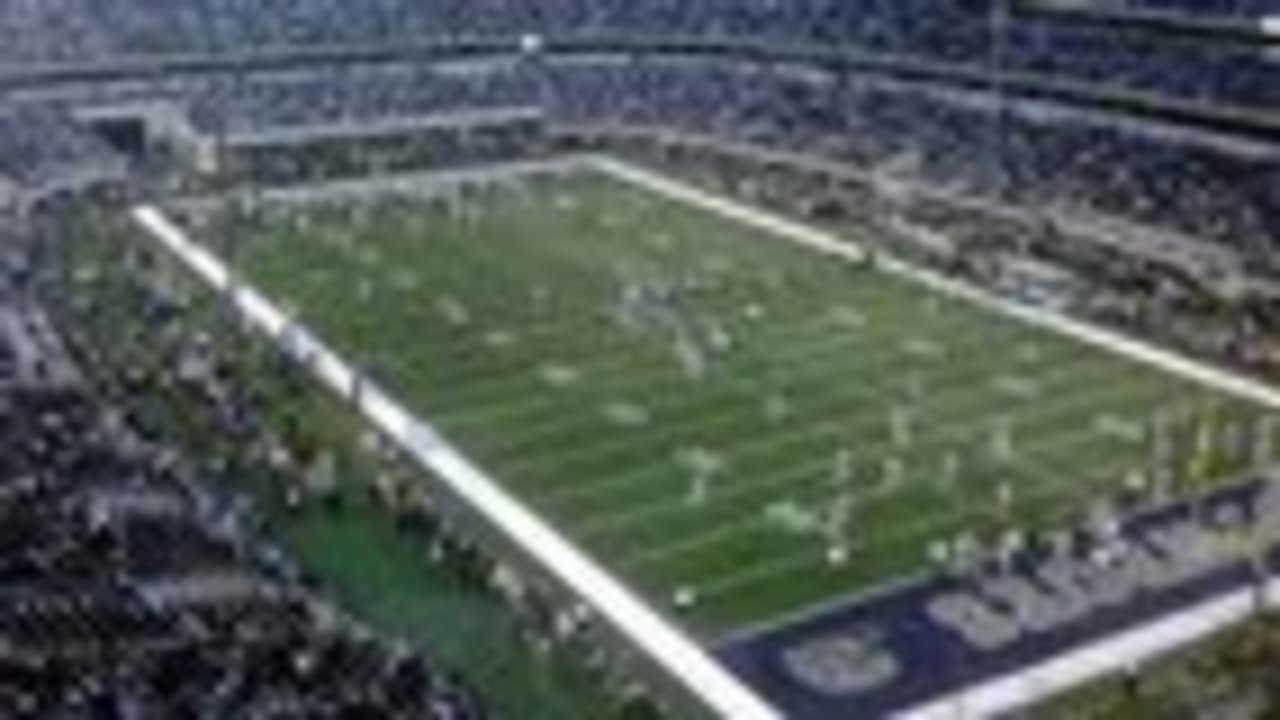 Raiders Fall to Cowboys