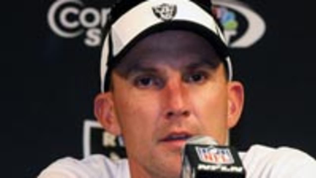 Coach Allen Talks About Jets, Personnel