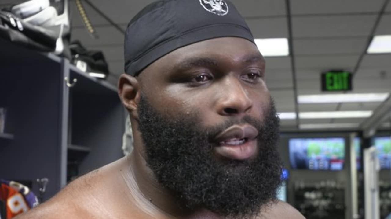 Justin Ellis Reflects On Norton Departure