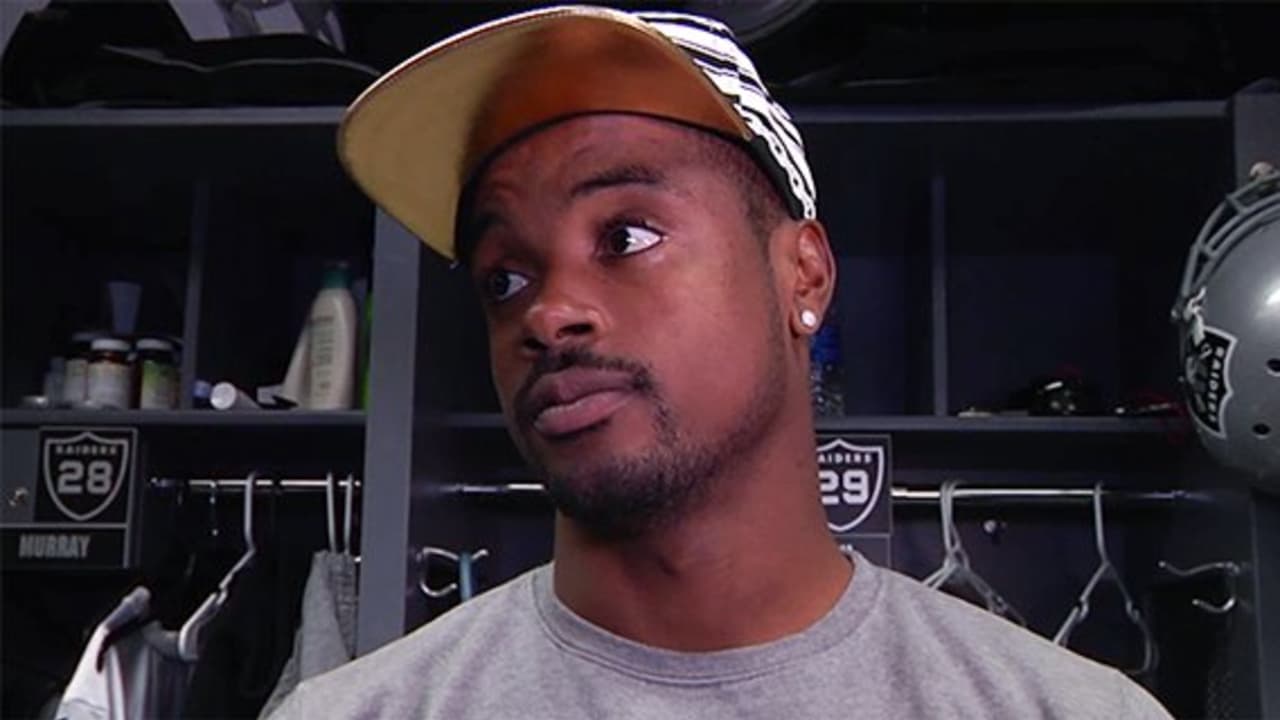 David Amerson Recaps Titans Game