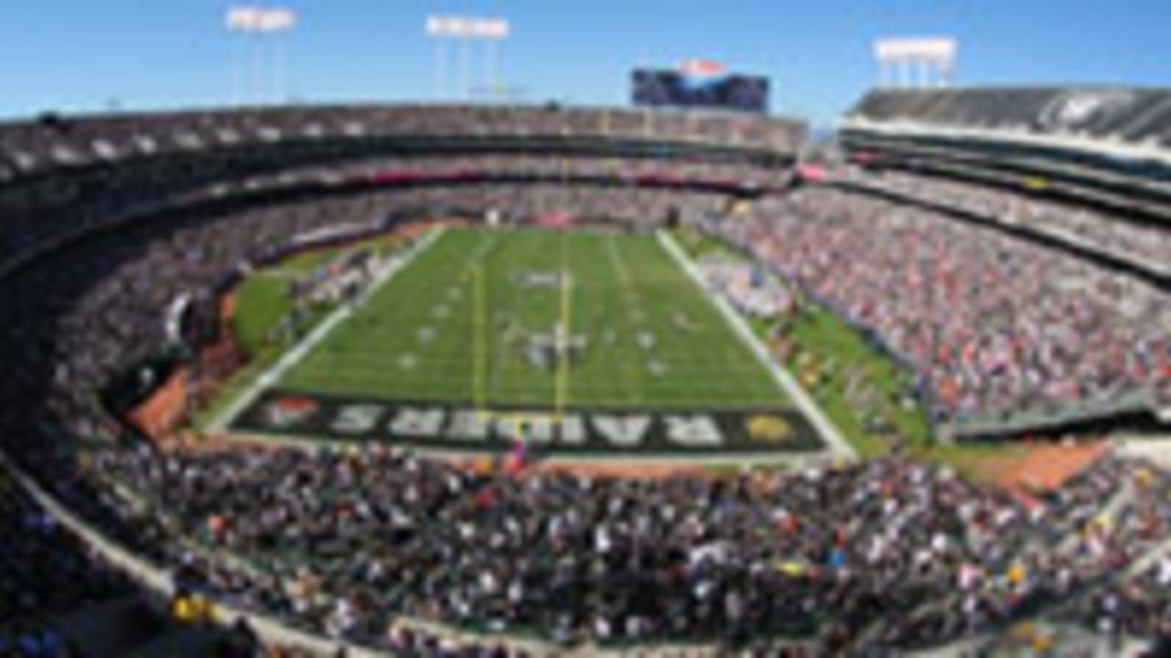 An Updated Look At The Raiders' Roster As Free Agency Opens