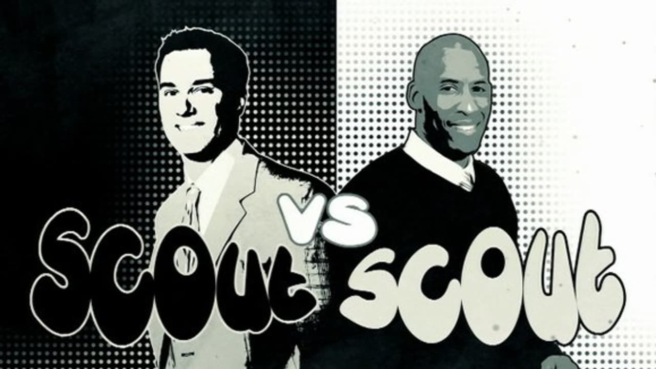 Scout vs. Scout - Best WR in 2015 Class