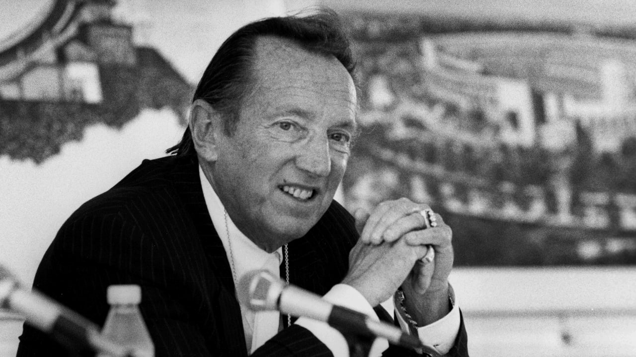 Top quotes that demonstrate Al Davis' 'Commitment to Excellence'