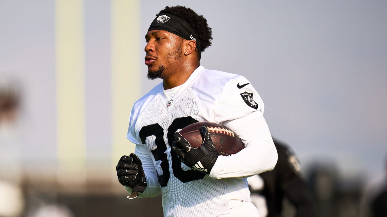 Trey Ragas is willing to do 'everything somebody else don't want to do ...