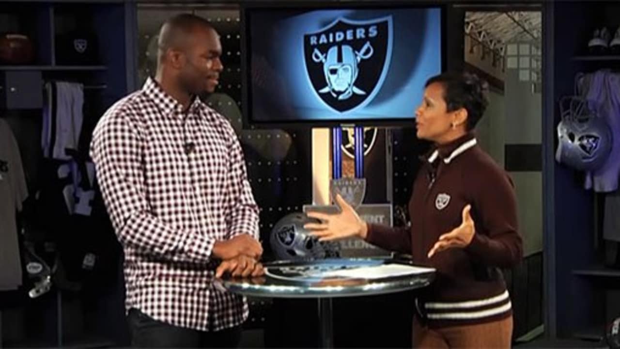 Behind the Shield with Derek Hagan