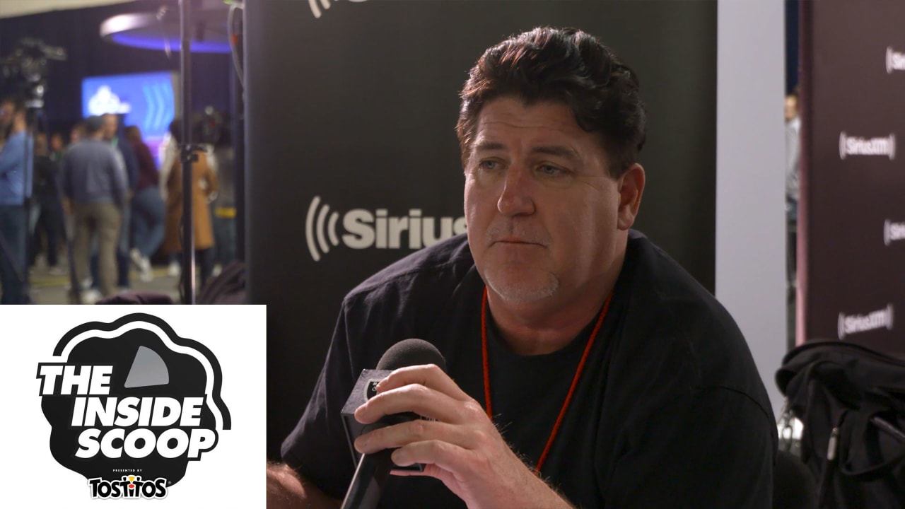 Jim Miller on the Raiders' passing game | The Inside Scoop