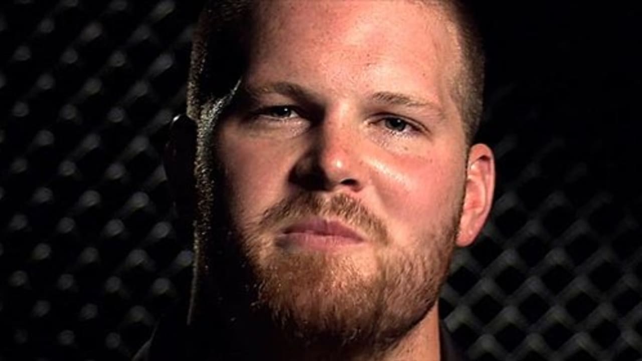 Tony Bergstrom Profile
