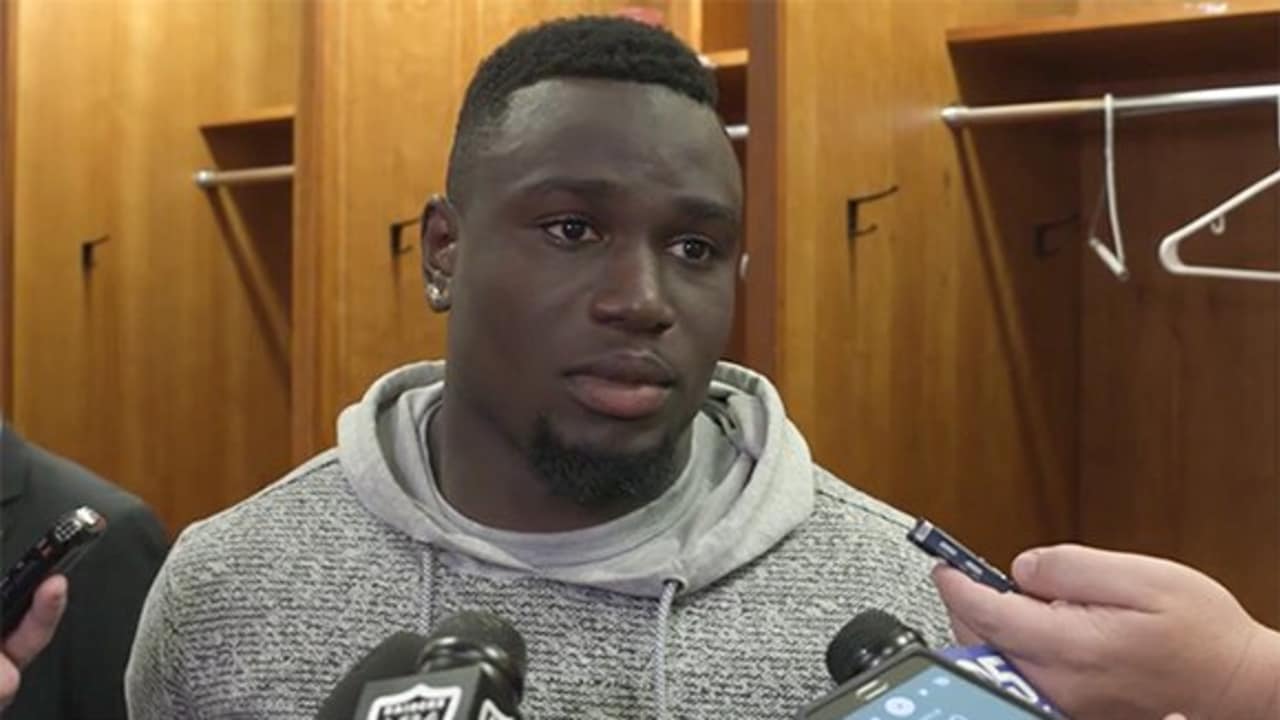 Karl Joseph Recaps First Start