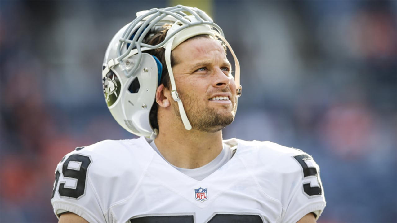 Raiders Statement On Jon Condo