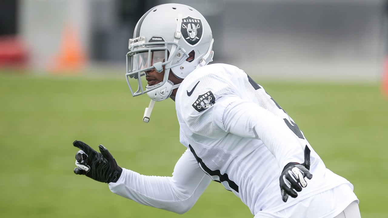 S Marcus Gilchrist discusses importance of preseason playing time