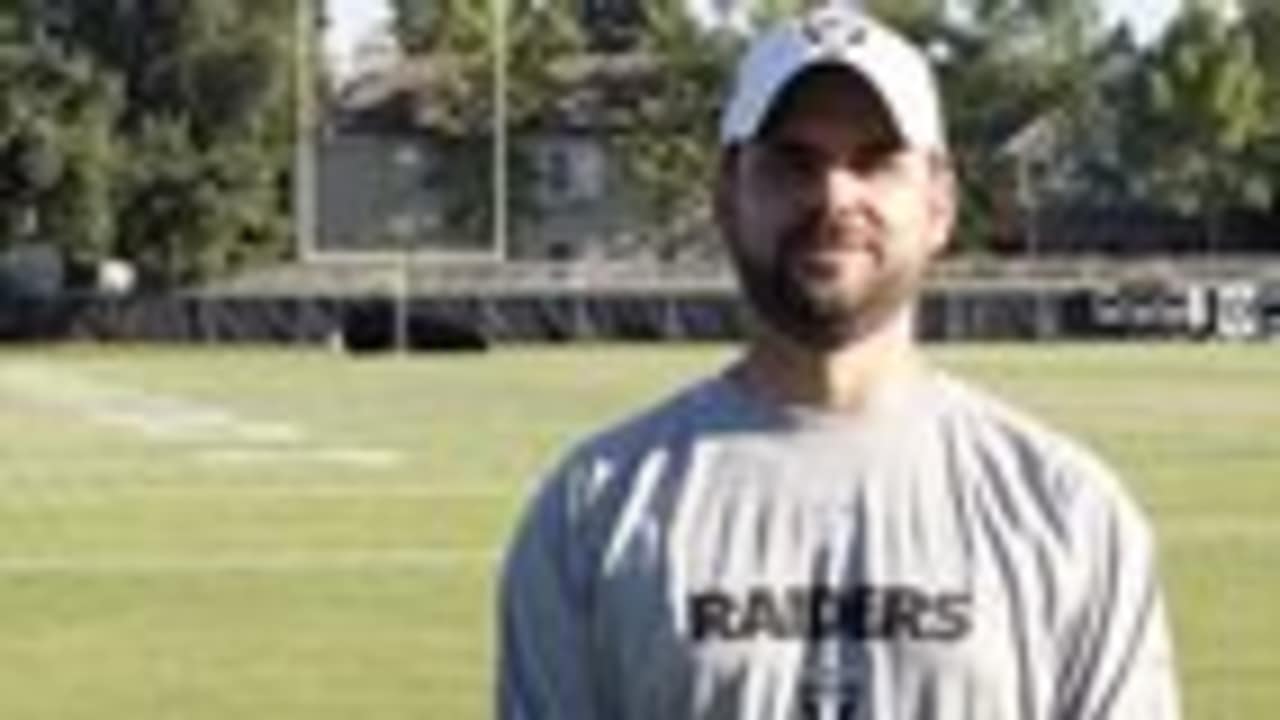 Stolz Training Camp Blog