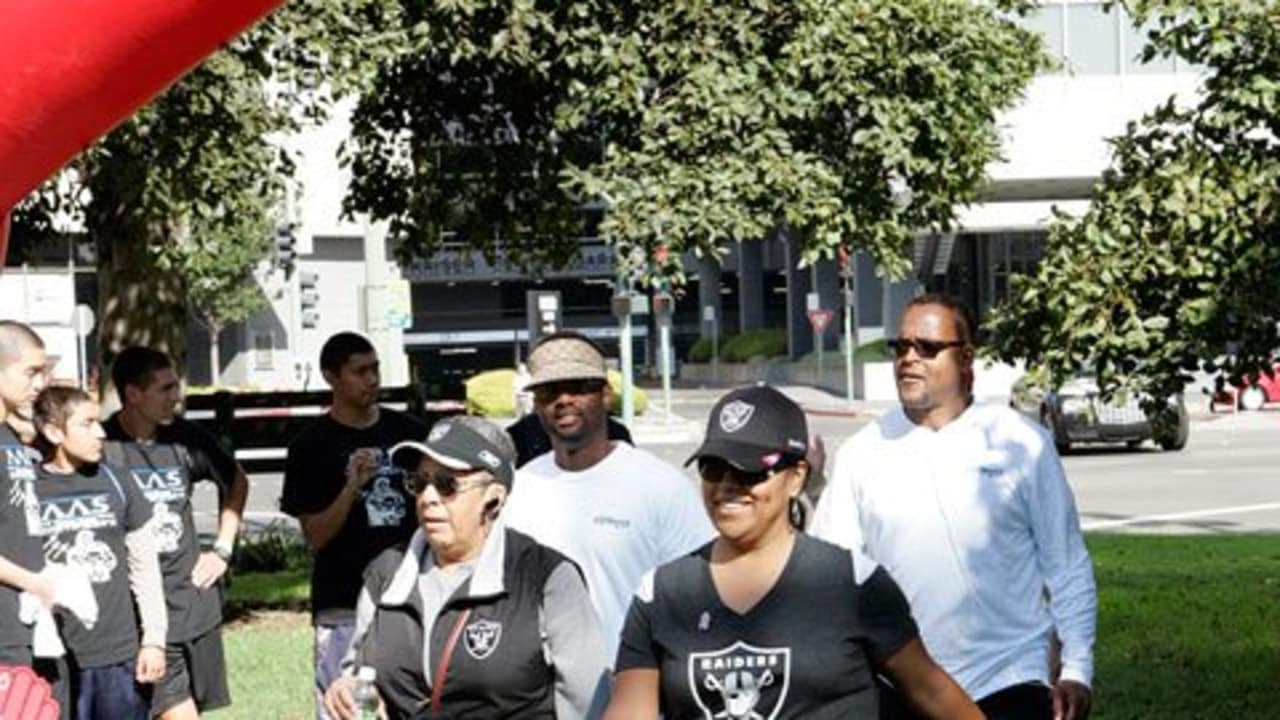 Step Out: Walk to Stop Diabetes