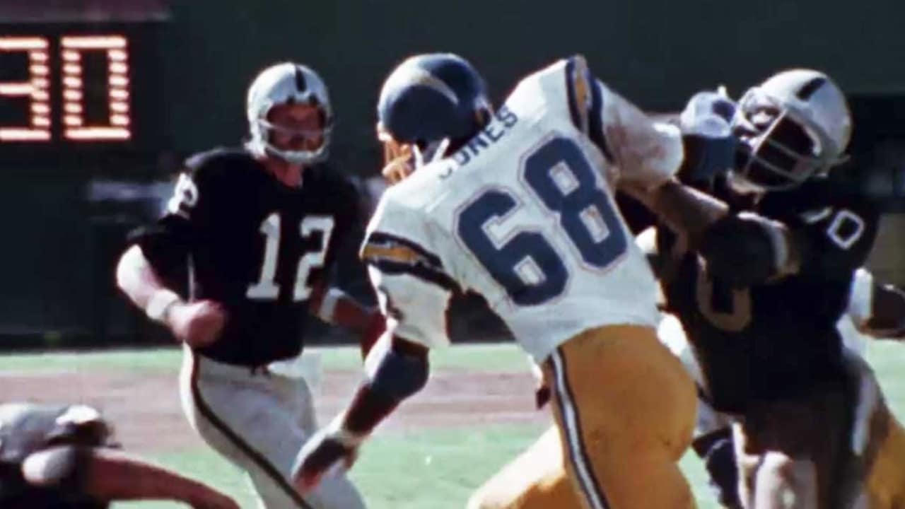 Highlight: The Holy Roller