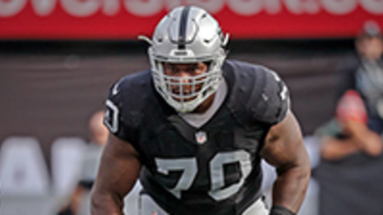 Raiders Round-Up: Players Share Sights From Around The World