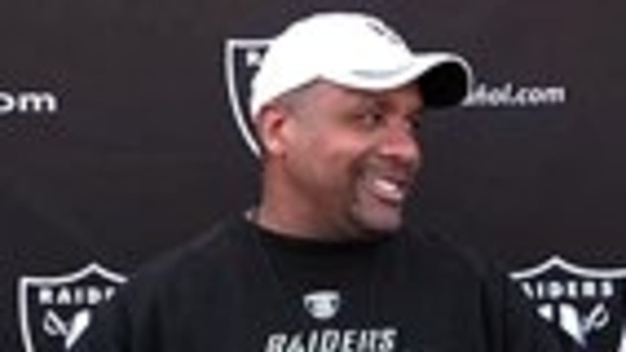 Coach Jackson Wednesday 12-14-11