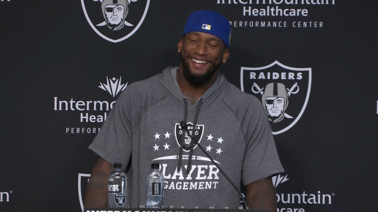 Clelin Ferrell: 'You can't just be one-dimensional, you got to be able ...