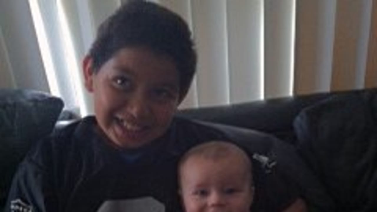 Raider Nation - The Next Generation