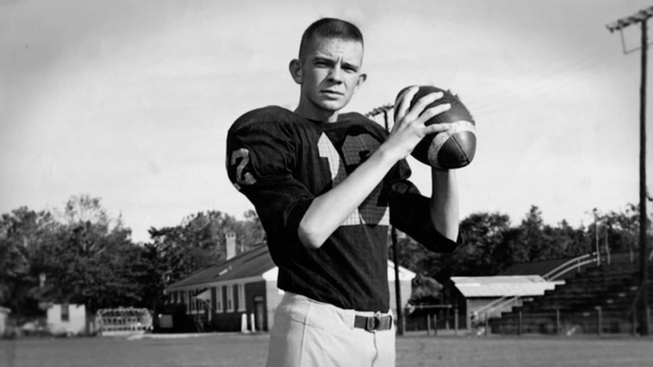 'A Football Life': Ken Stabler stuck true to himself