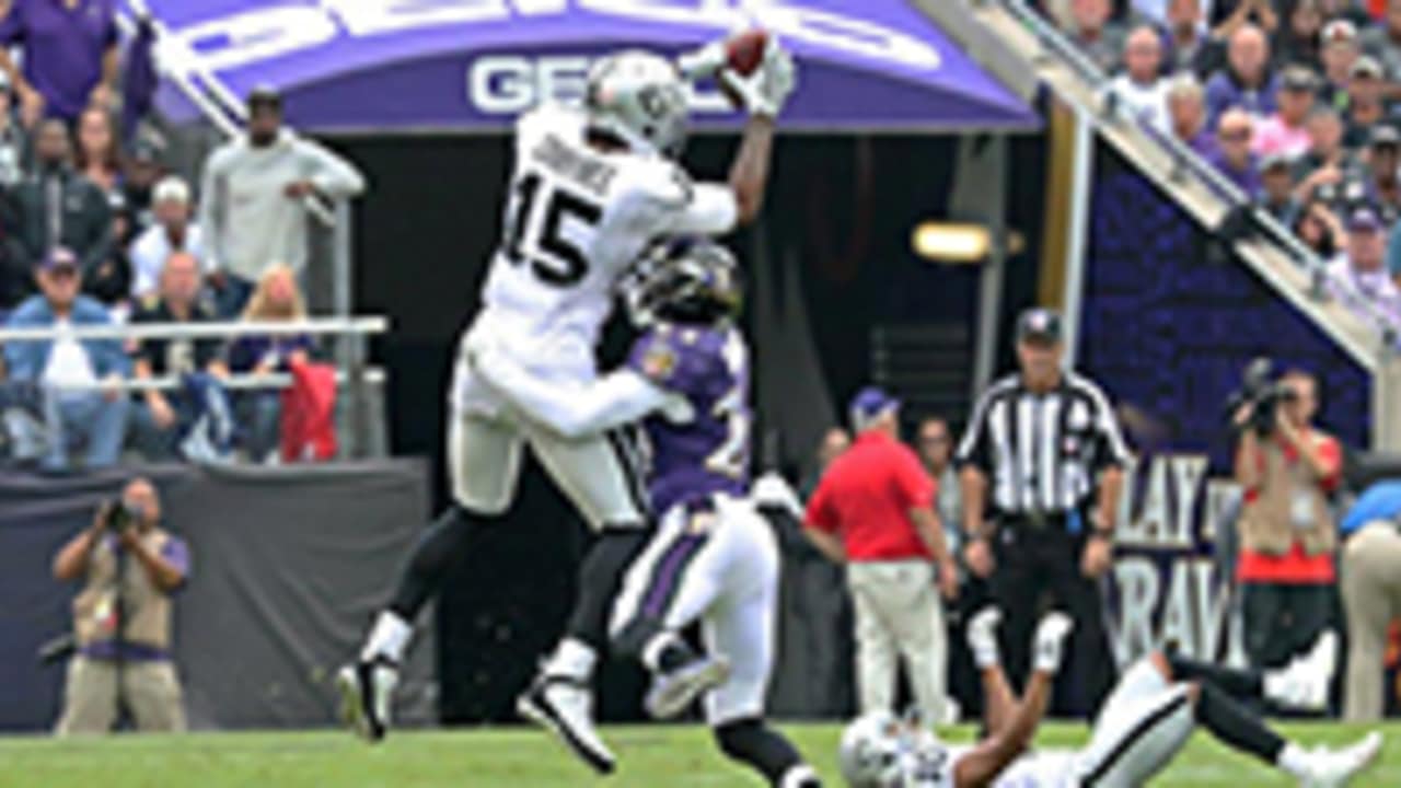 Revive el Inicio de Temporada de los Raiders en Internet