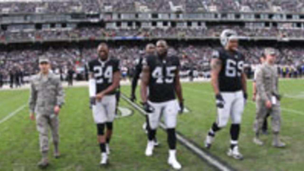 GovX Hero of the Game Week 16