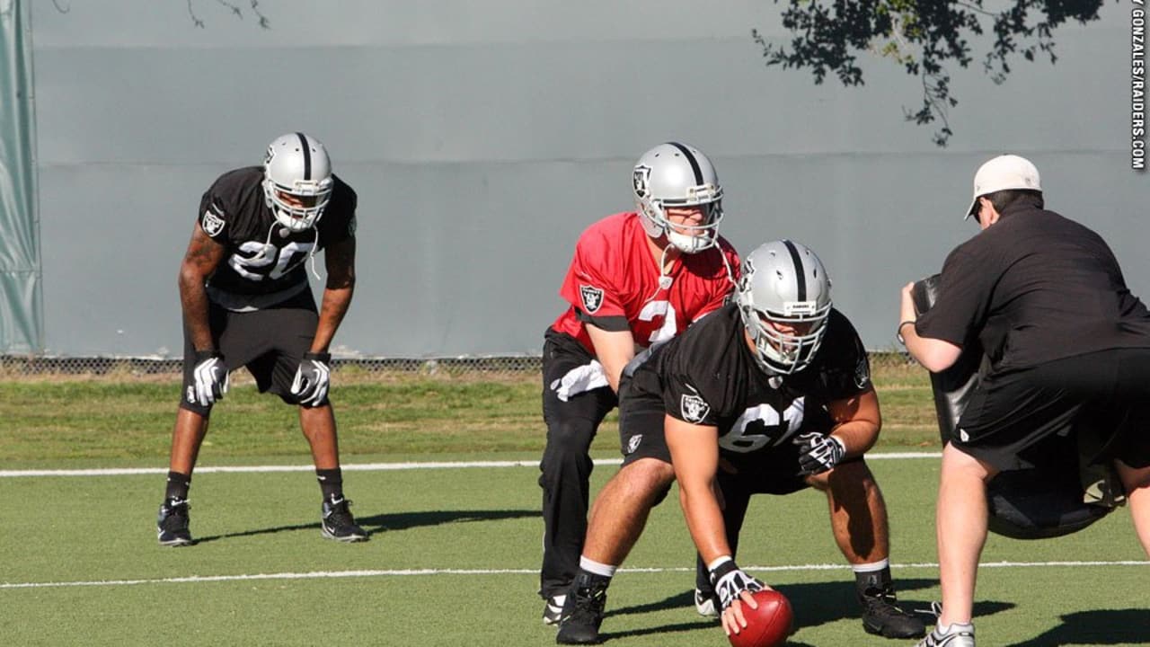 Monday Practice Photos