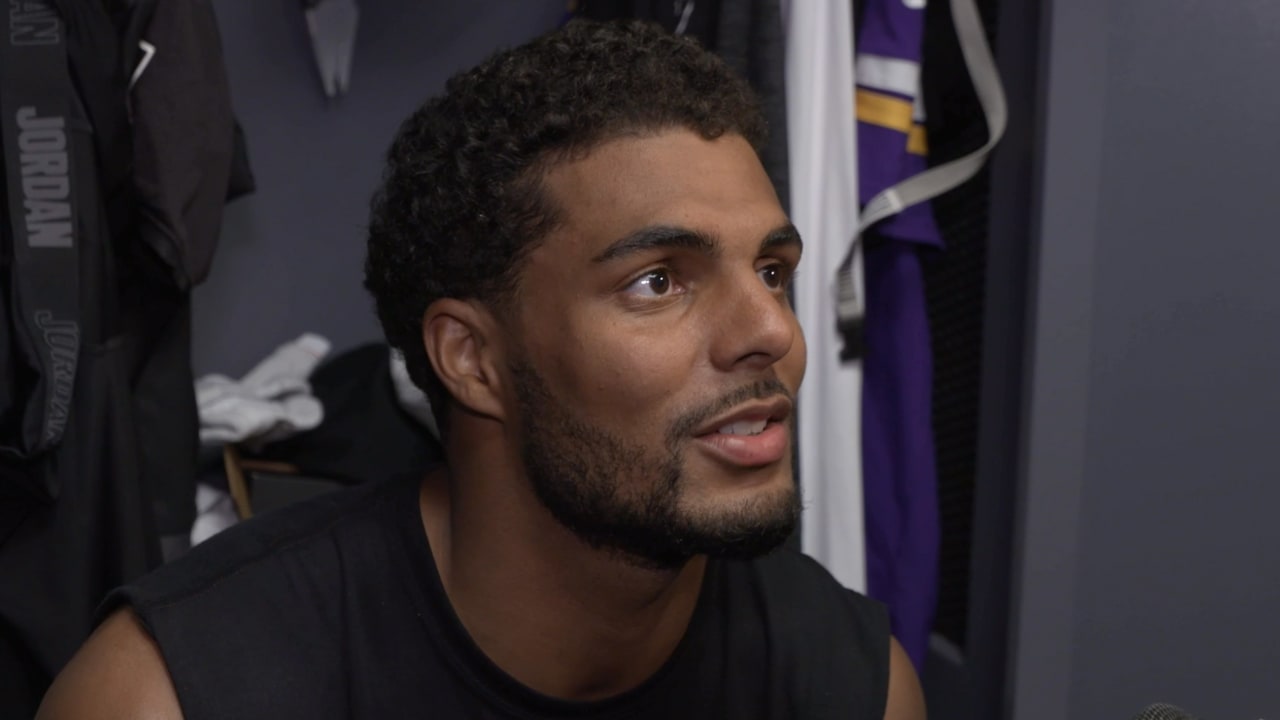 Tyrell Williams returns to practice and is headed in the right ...