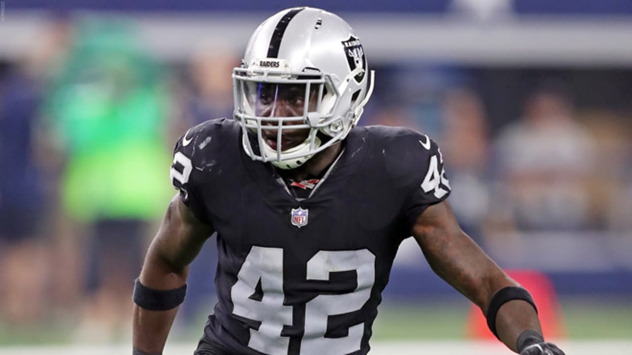 Three Matchups We Watched In The Oakland Raiders Week 5 Battle With The ...