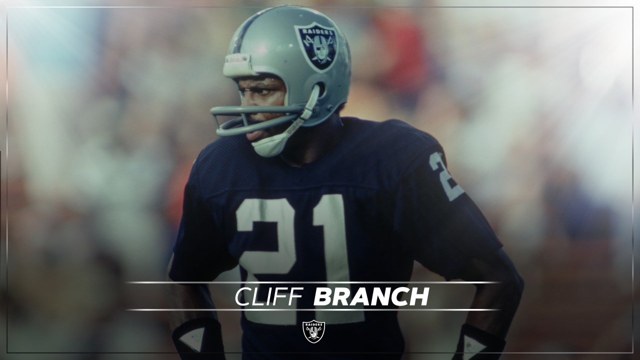 The Game Plan with JT the Brick: Remembering Cliff Branch