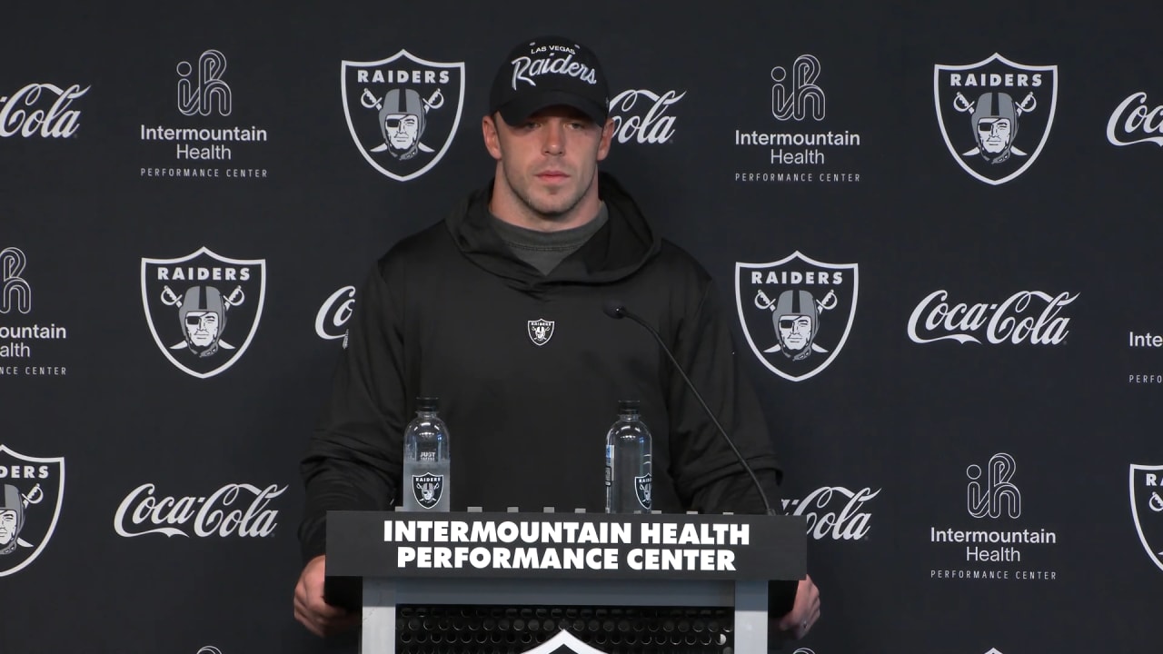 Robert Spillane: 'I think everyone on this defense has a chip on their ...