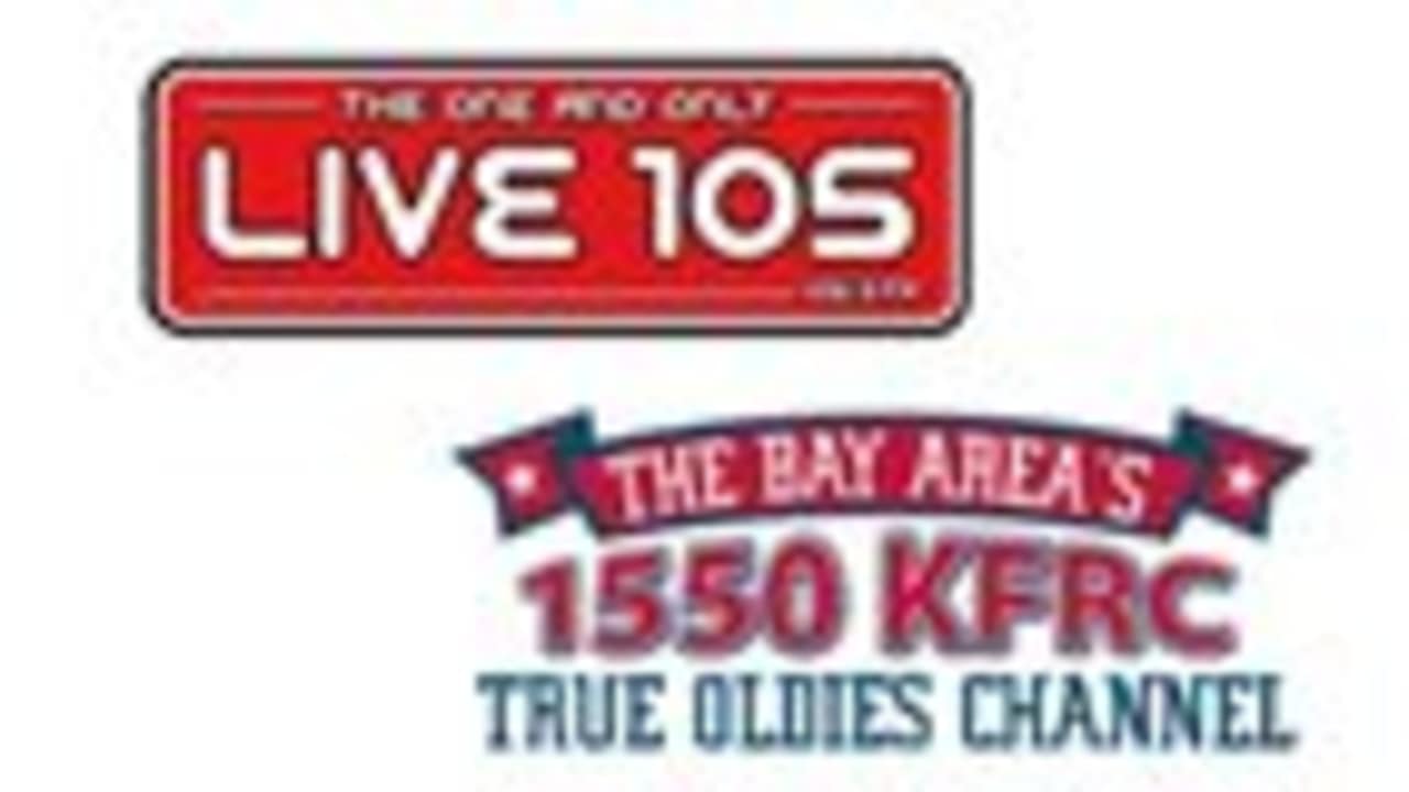 La Radio Live 105 de CBS es la Radio Oficial en Inglés de los Raiders ...