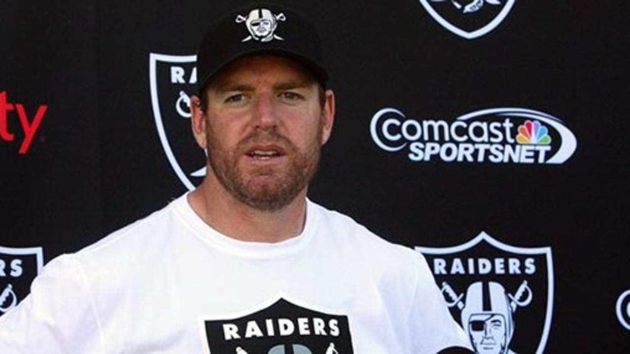 Palmer Talks Preseason Week 4