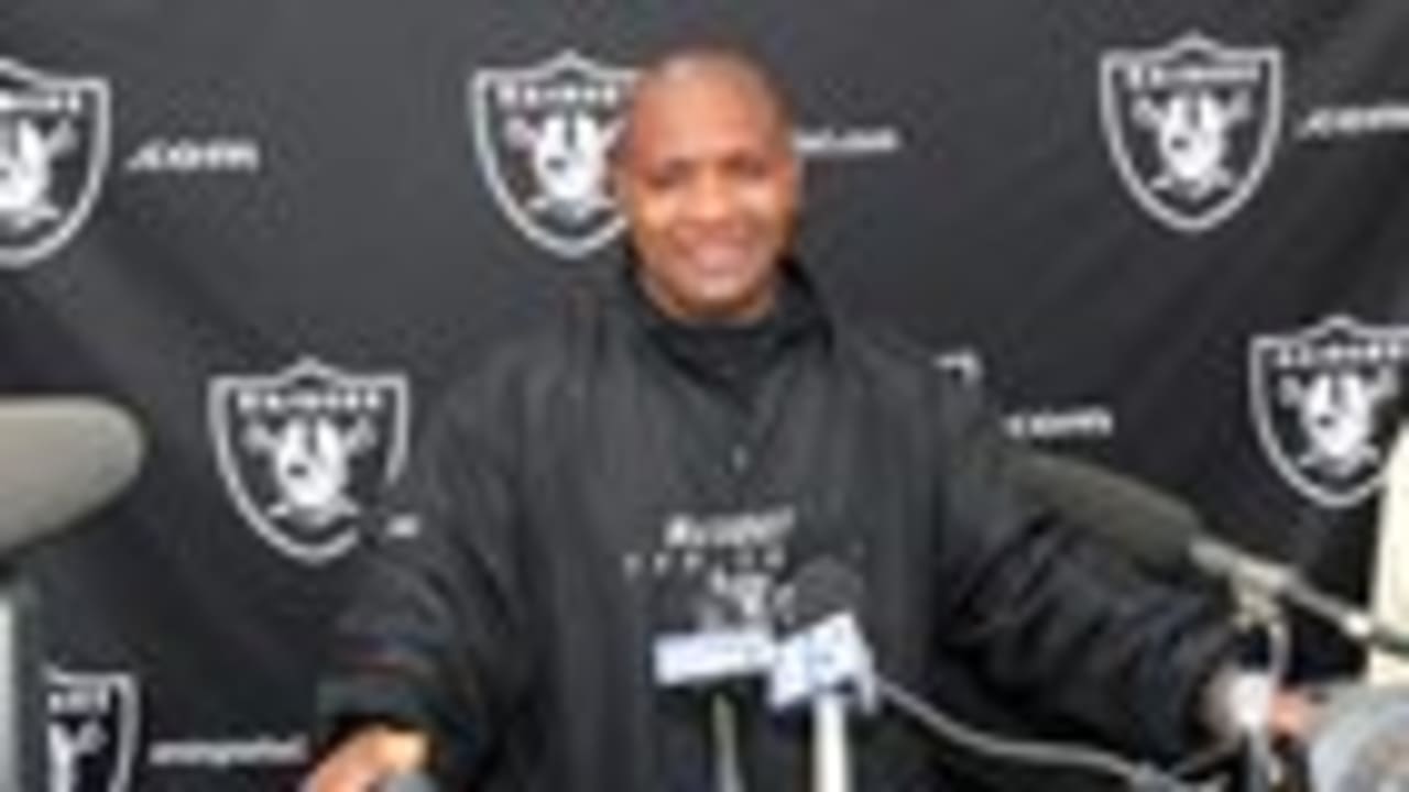 Coach Jackson Thursday