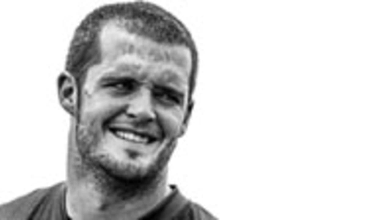 Who Knows Derek Carr Better Than His Brother David?