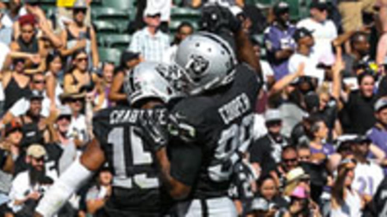 Raiders Named A "Franchise On The Rise" By NFL.com