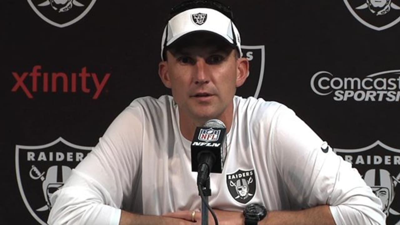 Coach Allen Excited to Start Season