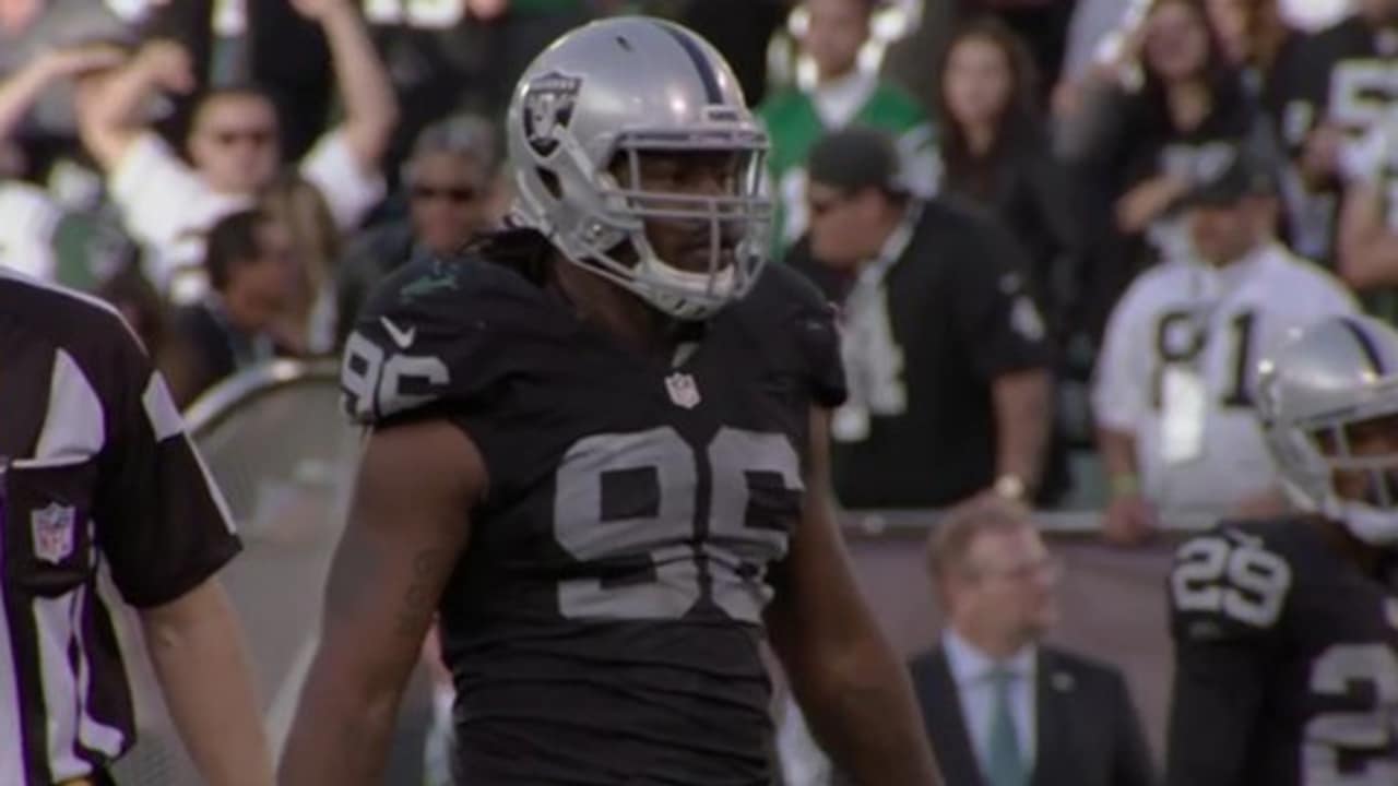 Best Of Denico Autry 2015