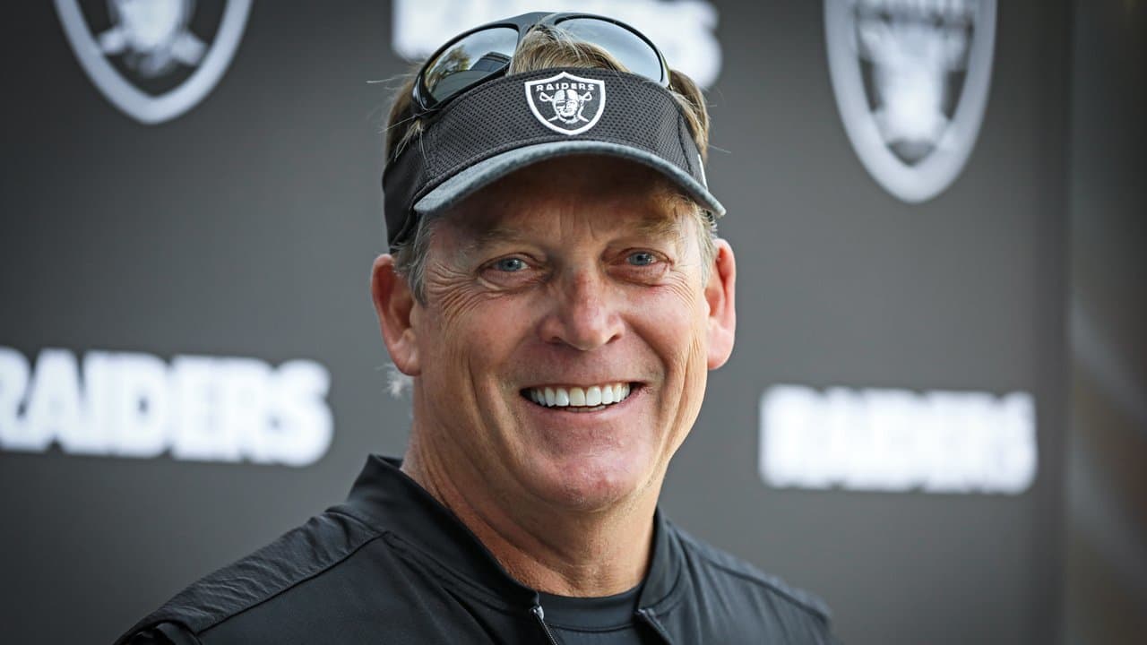 Coach Del Rio Wraps Up "Fast Wednesday" In Preparation For Kansas City