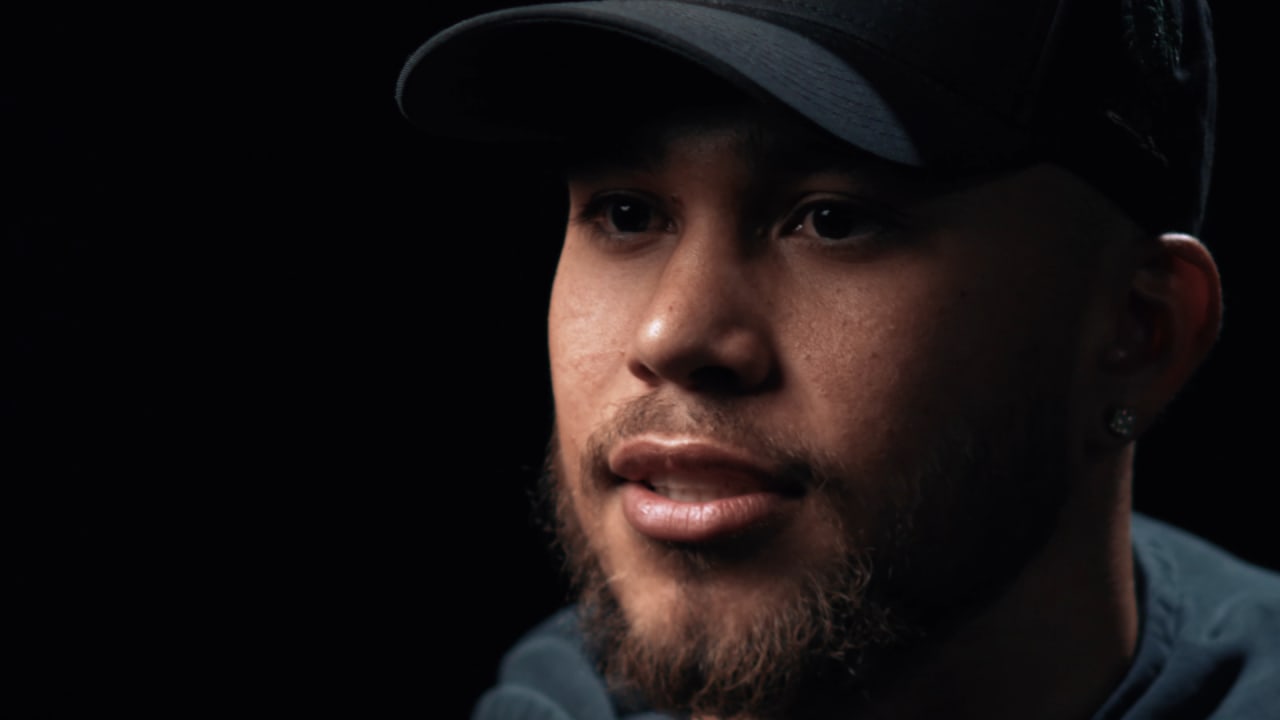 Raider Nation, meet S Marcus Epps | 2023 Free Agency