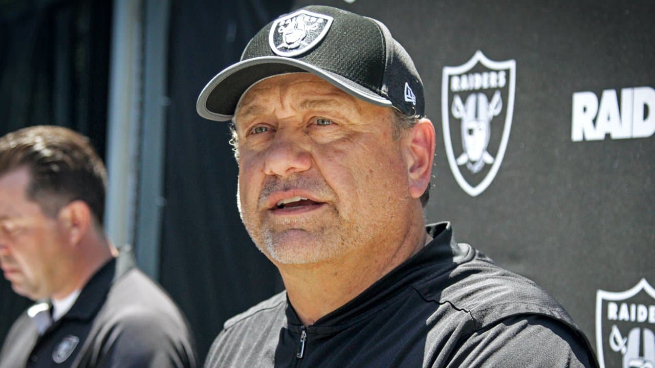 John Pagano: "It's A Great Staff To Work With"