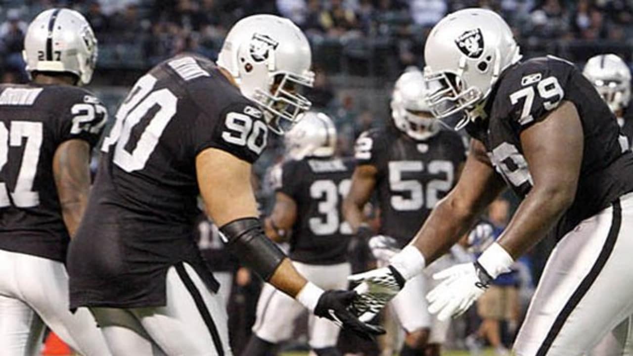 Preseason - Cardinals 24 Raiders 18