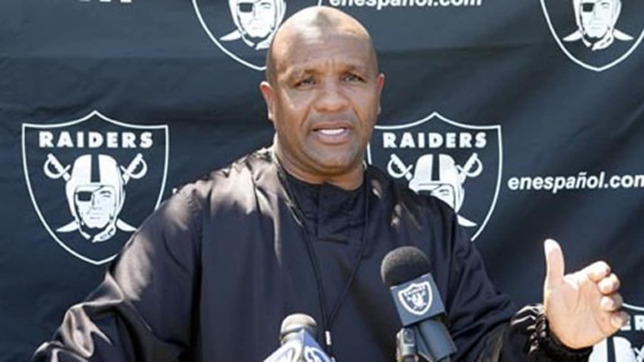 Coach Jackson 08-31-11