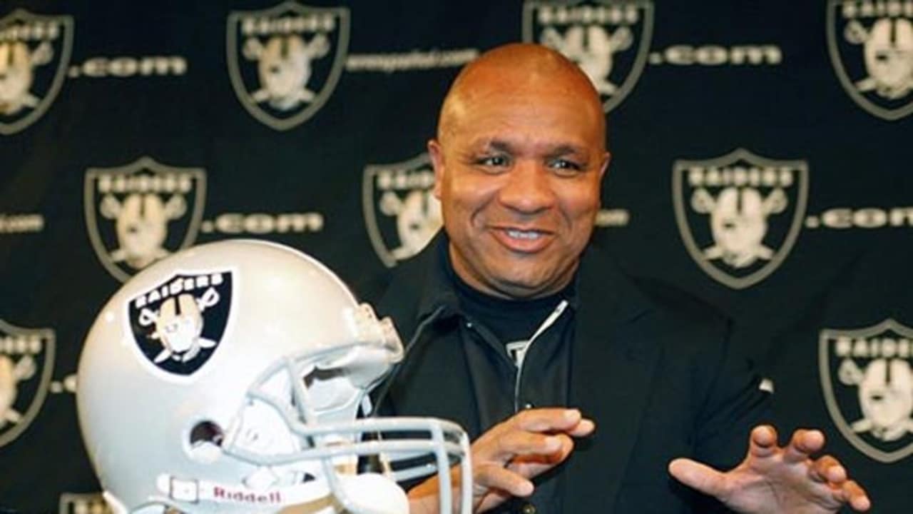 Coach Jackson Talks Draft