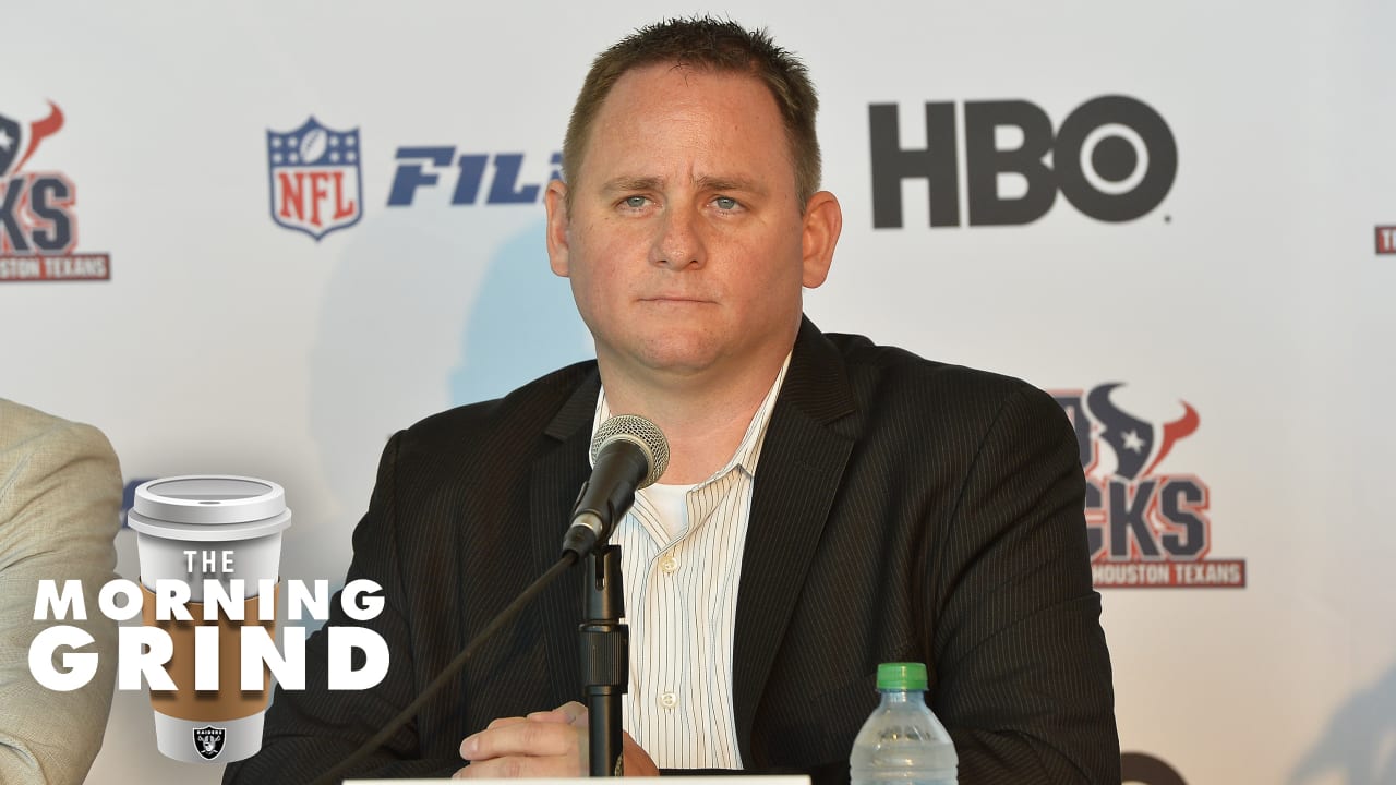 The making of ‘Al Davis vs. The NFL,’ exploring Al’s legacy & the ...