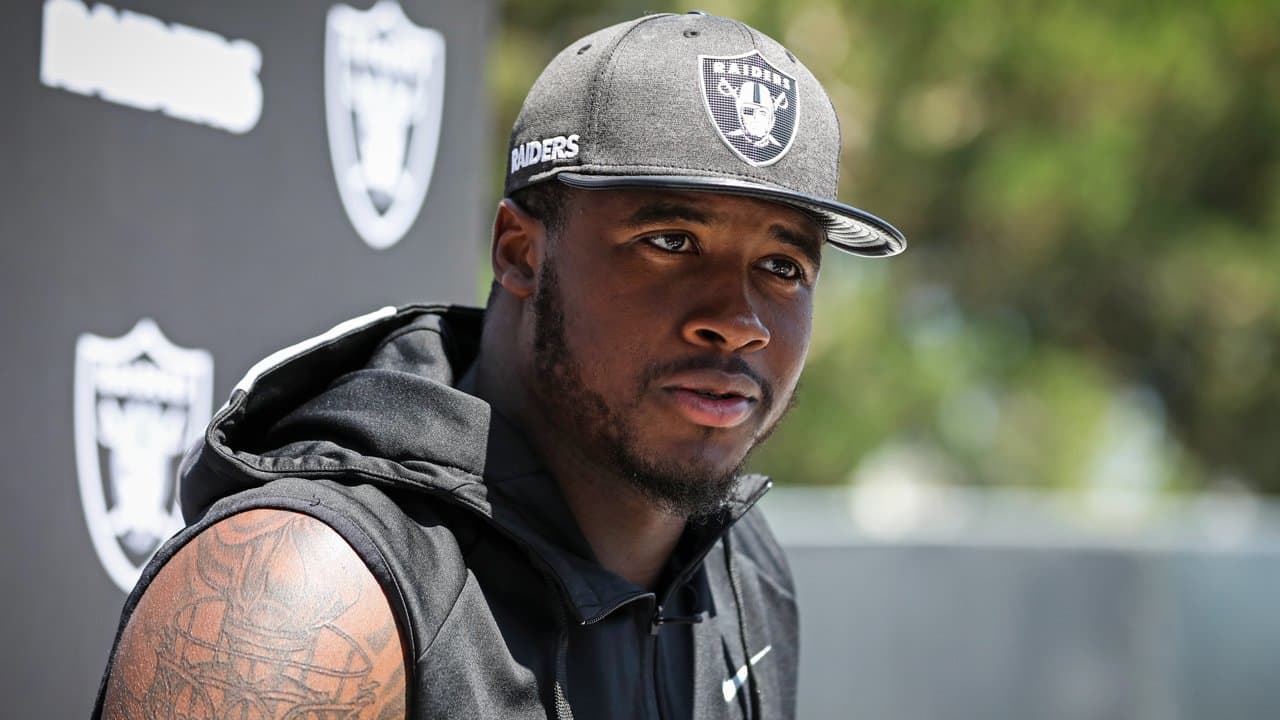 Jihad Ward: "Feels Good To Be Back"