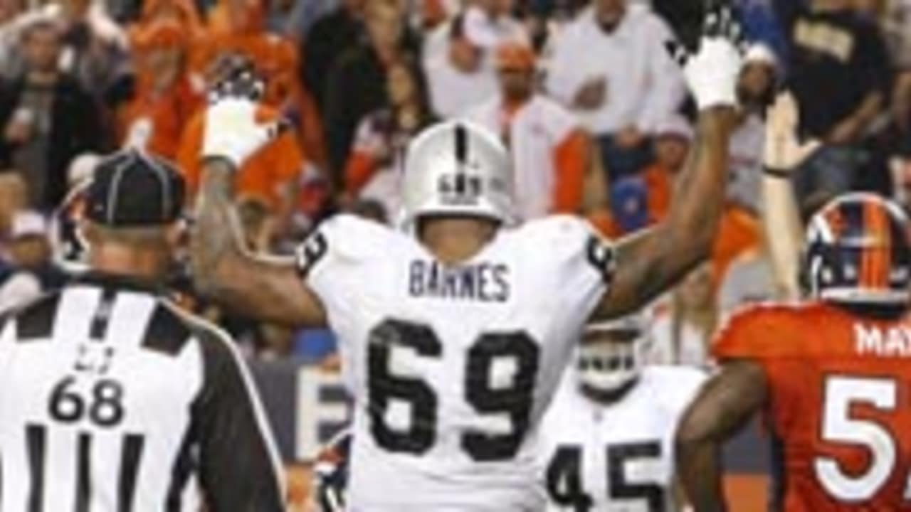 100 Days of 100 Jersey Numbers - 69