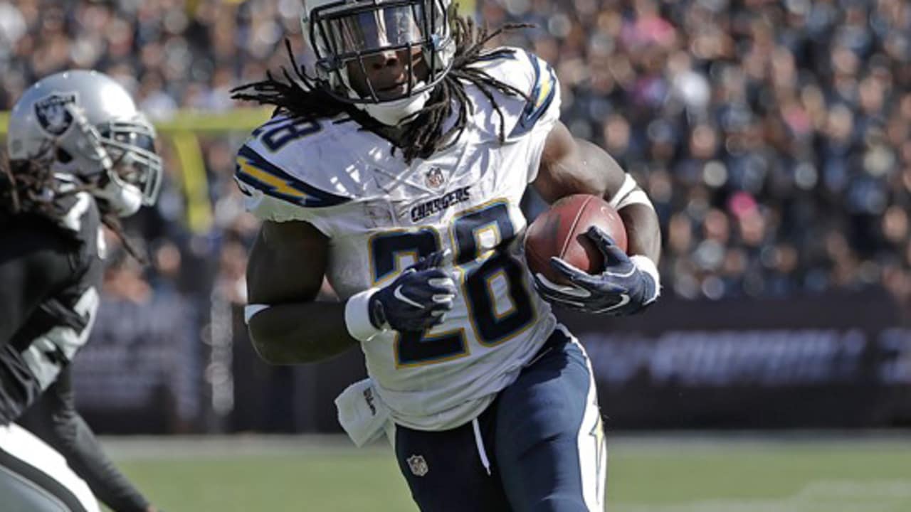 What The Opponents Are Saying: Gordon "It's Very Frustrating"