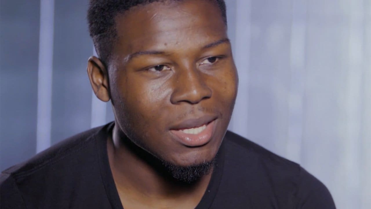 Draft Stories: TJ Carrie